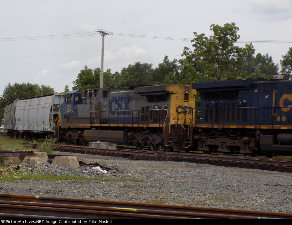 CSX 170